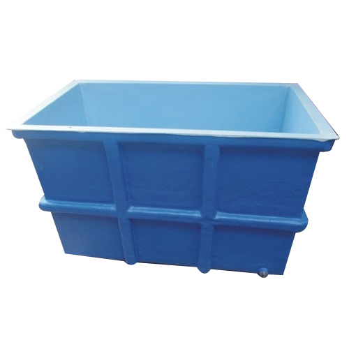 FRP Rectangular Tanks – Fiber Arts