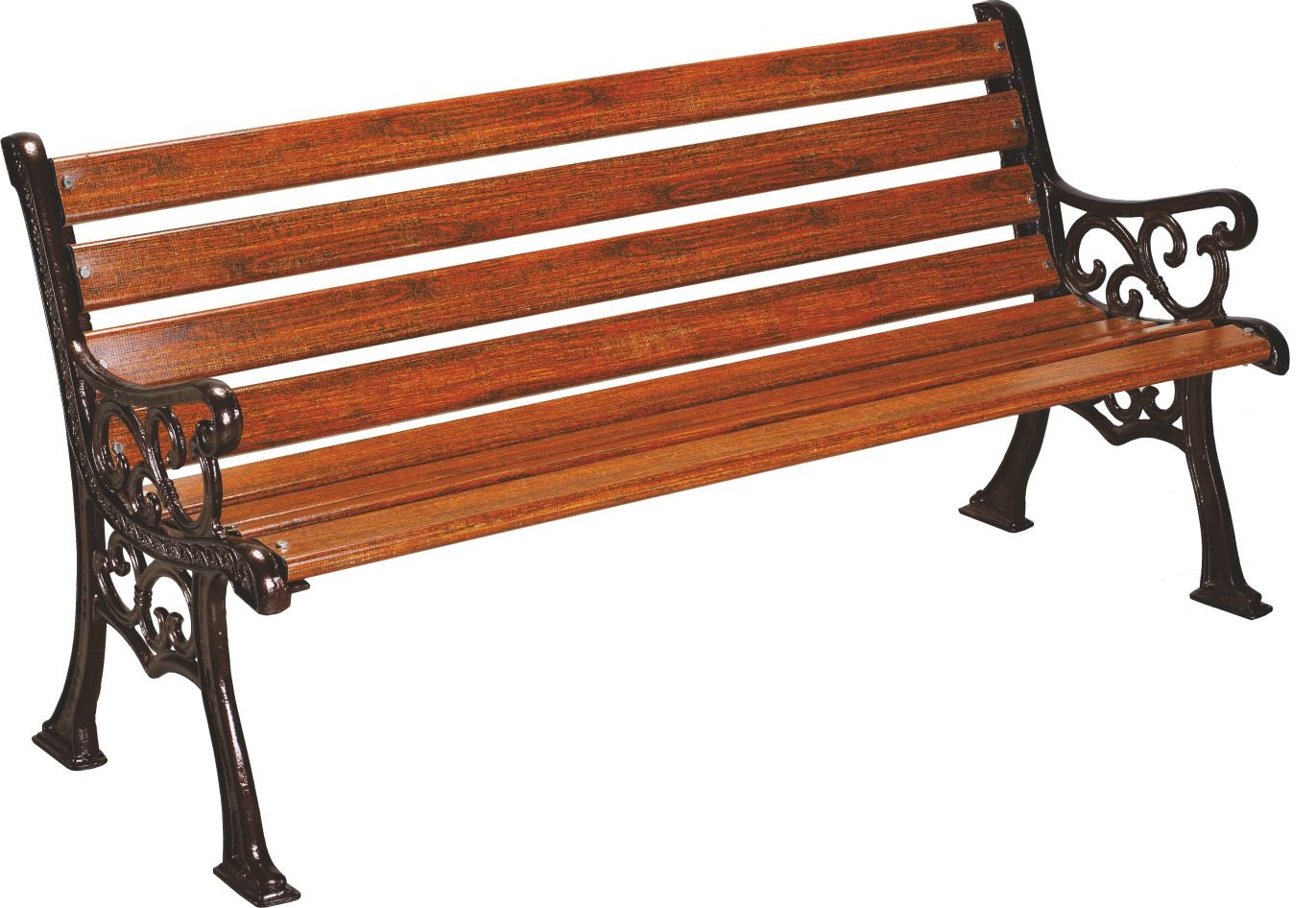 FRP Benches – Fiber Arts